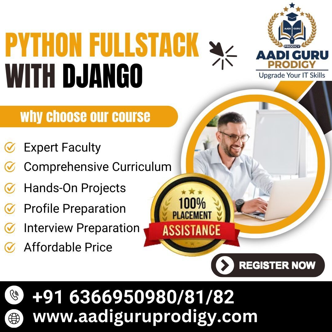 Learn Python FullStack with Aadi Guru Prodigy | Aadi Guru Prodigy ... Learn Python FullStack with Aadi Guru Prodigy | Aadi Guru Prodigy ...