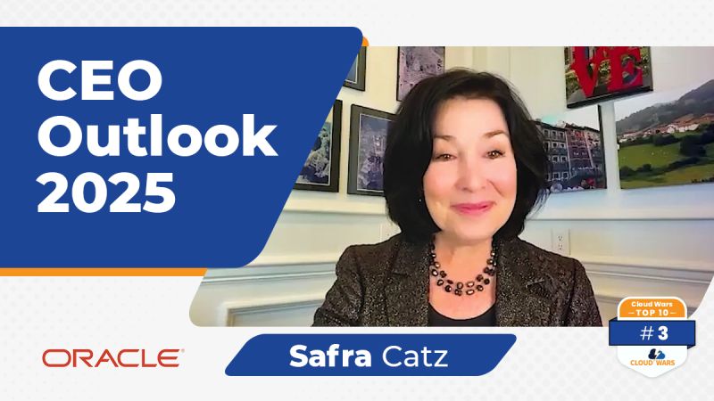 Oracle CEO Safra Catz Exclusive Interview: Innovation Drives… | Sakshi ... Oracle CEO Safra Catz Exclusive Interview: Innovation Drives… | Sakshi ...