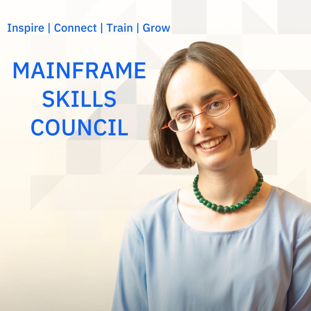 #ibmz #mainframe | UNICOM Global #ibmz #mainframe | UNICOM Global