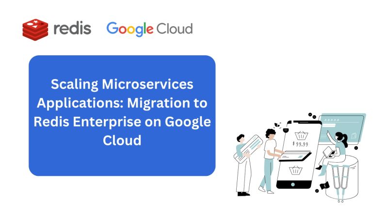 Bisola Sonde on LinkedIn: Scaling Microservices Applications: Migration ... Bisola Sonde on LinkedIn: Scaling Microservices Applications: Migration ...