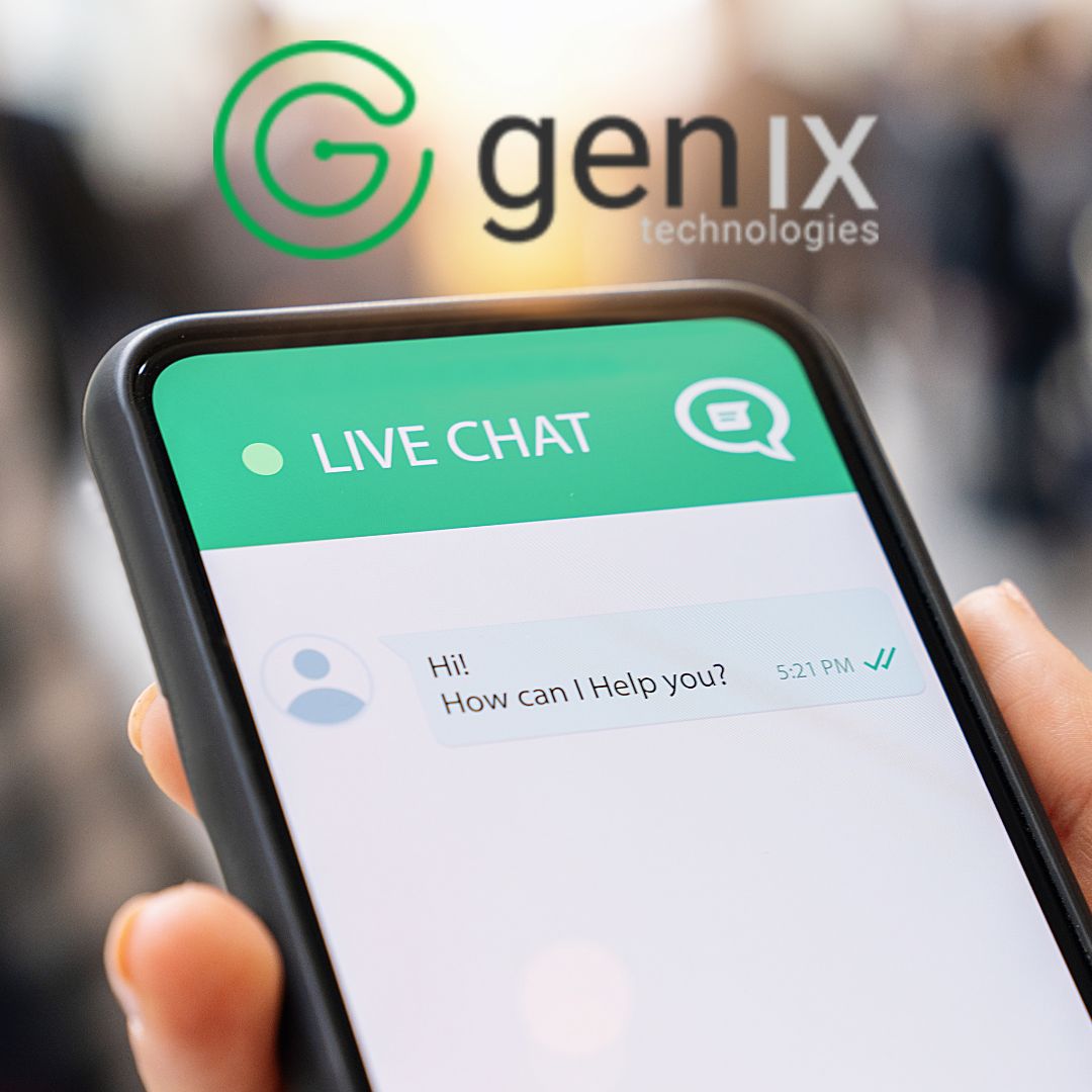 Generation IX Technologies on LinkedIn: What are the benefits of ... Generation IX Technologies on LinkedIn: What are the benefits of ...