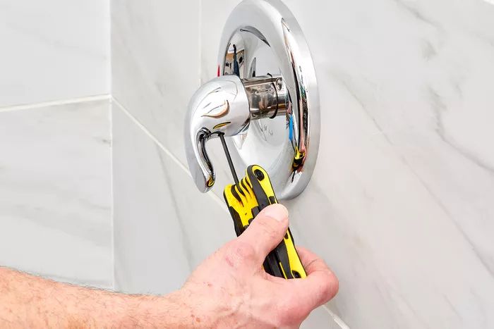 Tina Blackman on LinkedIn: How to Replace a Shower Valve Cartridge Tina Blackman on LinkedIn: How to Replace a Shower Valve Cartridge