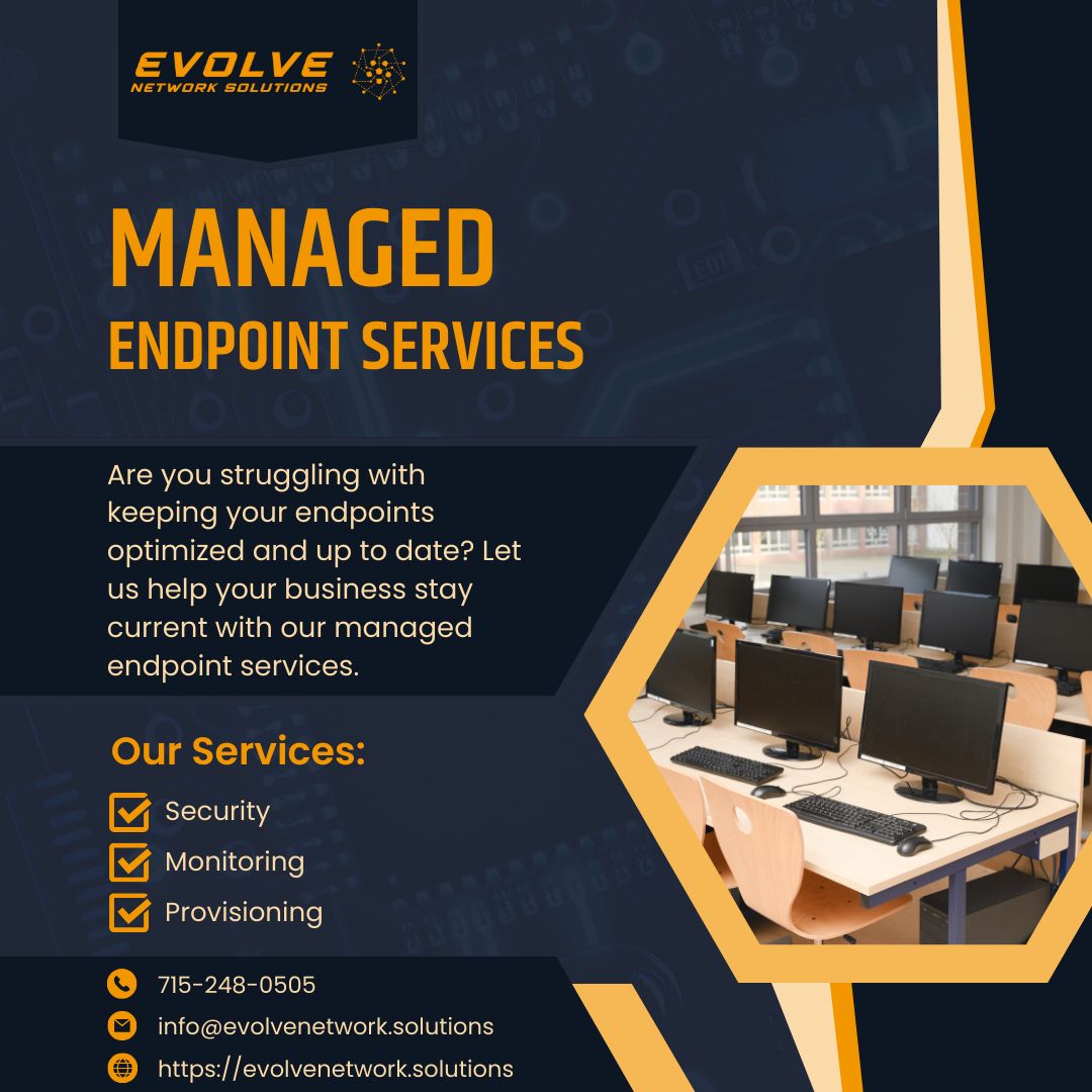 Evolve Network Solutions on LinkedIn: #evolvenetworksolutions # ... Evolve Network Solutions on LinkedIn: #evolvenetworksolutions # ...