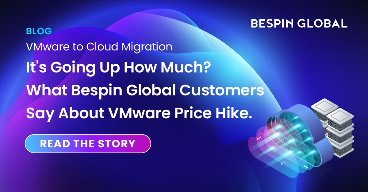 Bespin Global US on LinkedIn: It's Going Up How Much?? What Bespin ... Bespin Global US on LinkedIn: It's Going Up How Much?? What Bespin ...