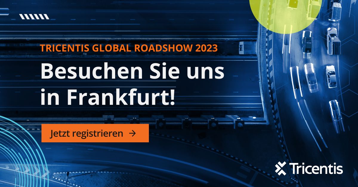 Alessandro Sempio on LinkedIn: Tricentis Global Roadshow - Frankfurt Alessandro Sempio on LinkedIn: Tricentis Global Roadshow - Frankfurt