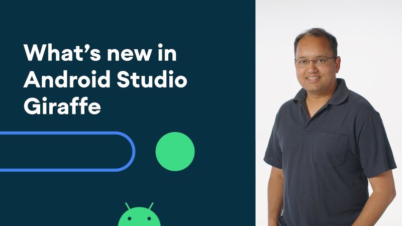 Android Developers on LinkedIn: What's new in Android Studio - Giraffe ... Android Developers on LinkedIn: What's new in Android Studio - Giraffe ...