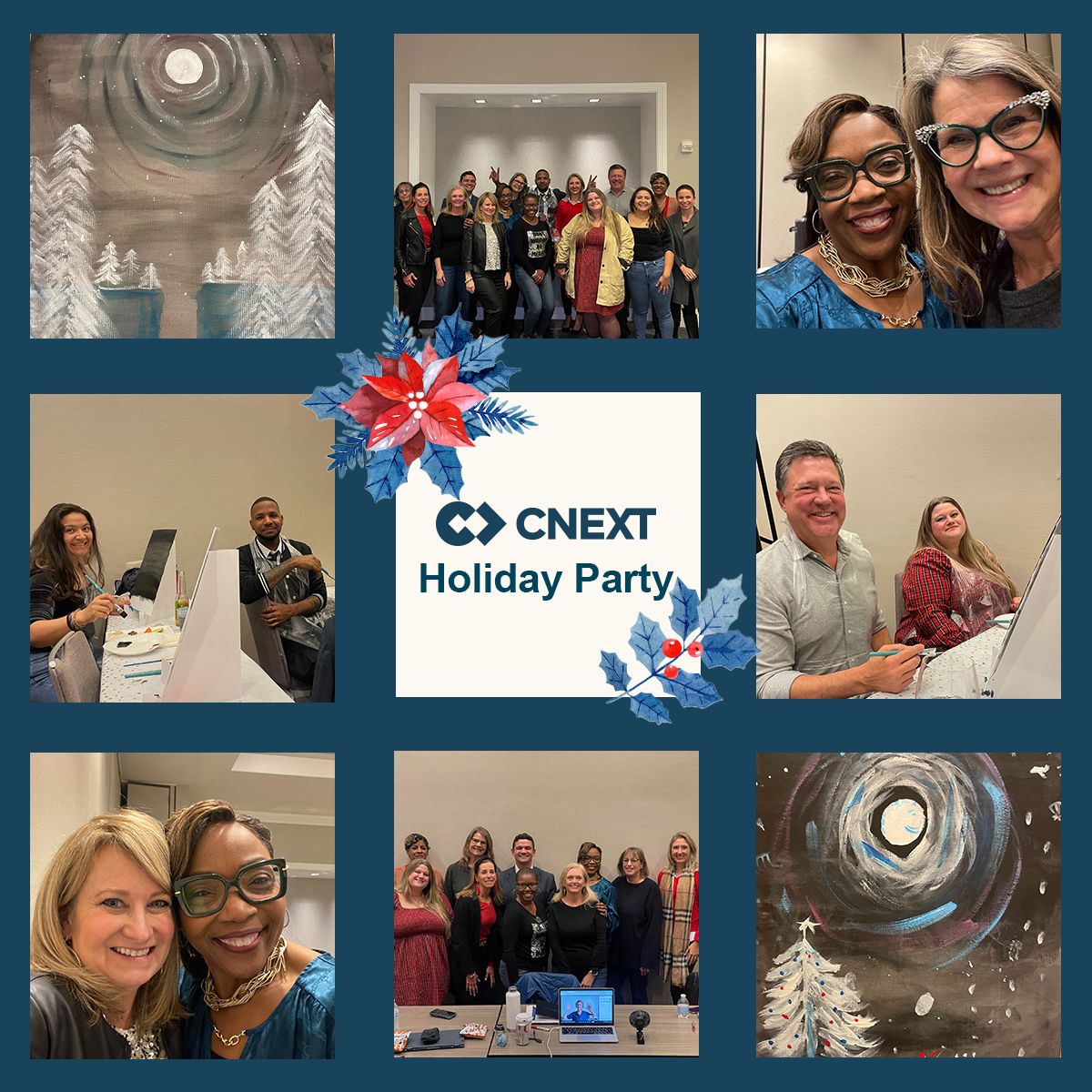 Cherie Huey on LinkedIn: #connections #remotely Cherie Huey on LinkedIn: #connections #remotely