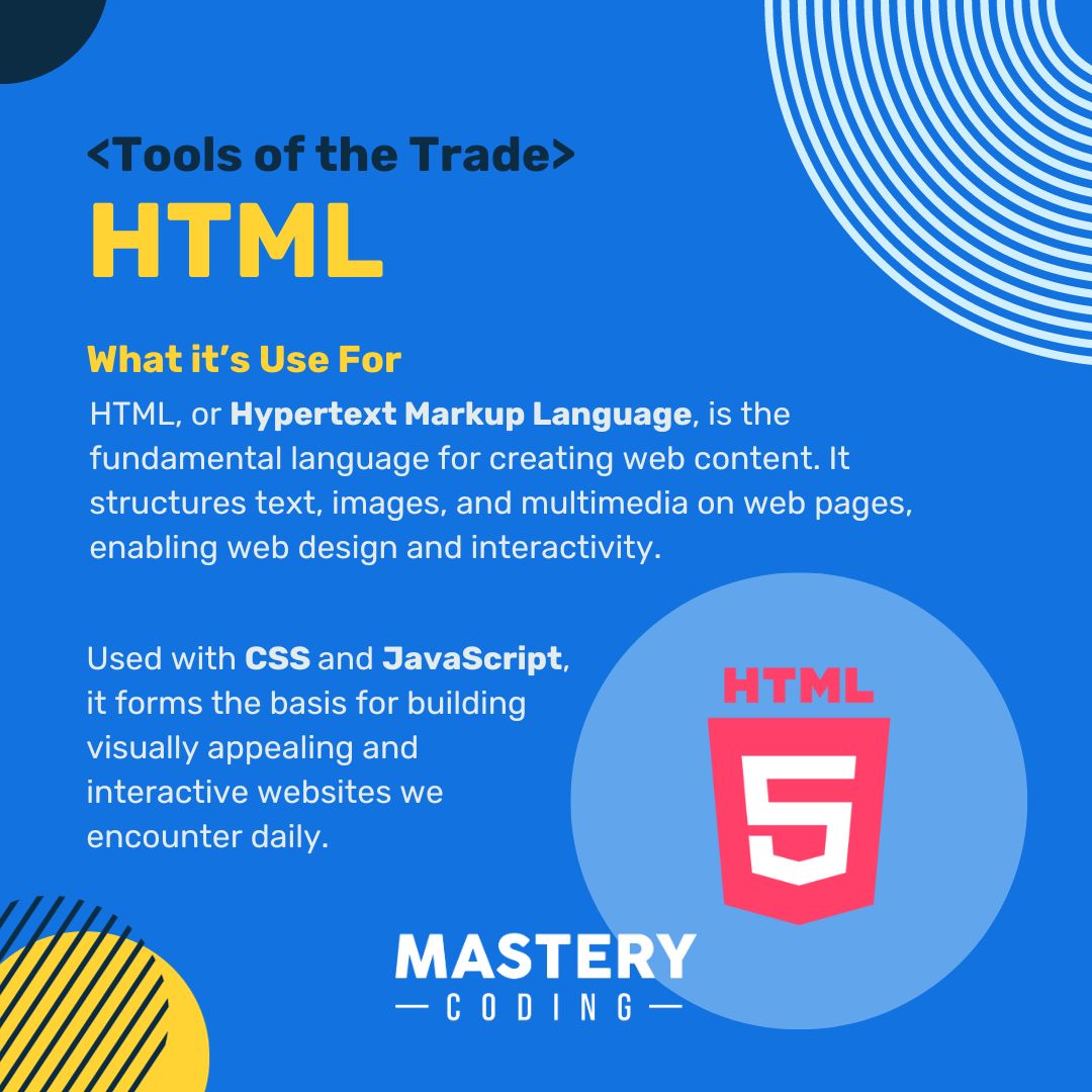 Mastery Coding on LinkedIn: #codingeducation #htmlfoundation # ... Mastery Coding on LinkedIn: #codingeducation #htmlfoundation # ...