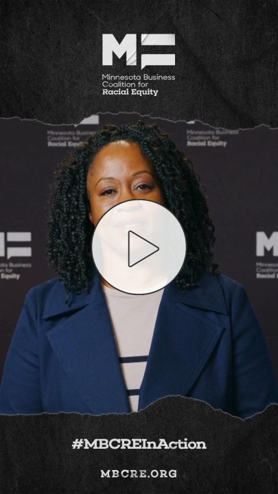 Minnesota Business Coalition for Racial Equity on LinkedIn: Working ... Minnesota Business Coalition for Racial Equity on LinkedIn: Working ...
