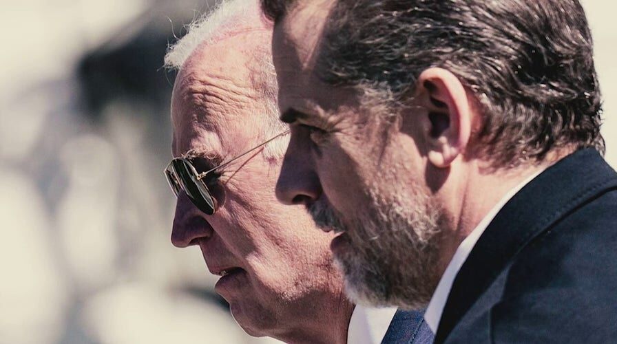 Sanal Kappakkuth on LinkedIn: Who is Hunter Biden? Judge Jeanine dives ... Sanal Kappakkuth on LinkedIn: Who is Hunter Biden? Judge Jeanine dives ...