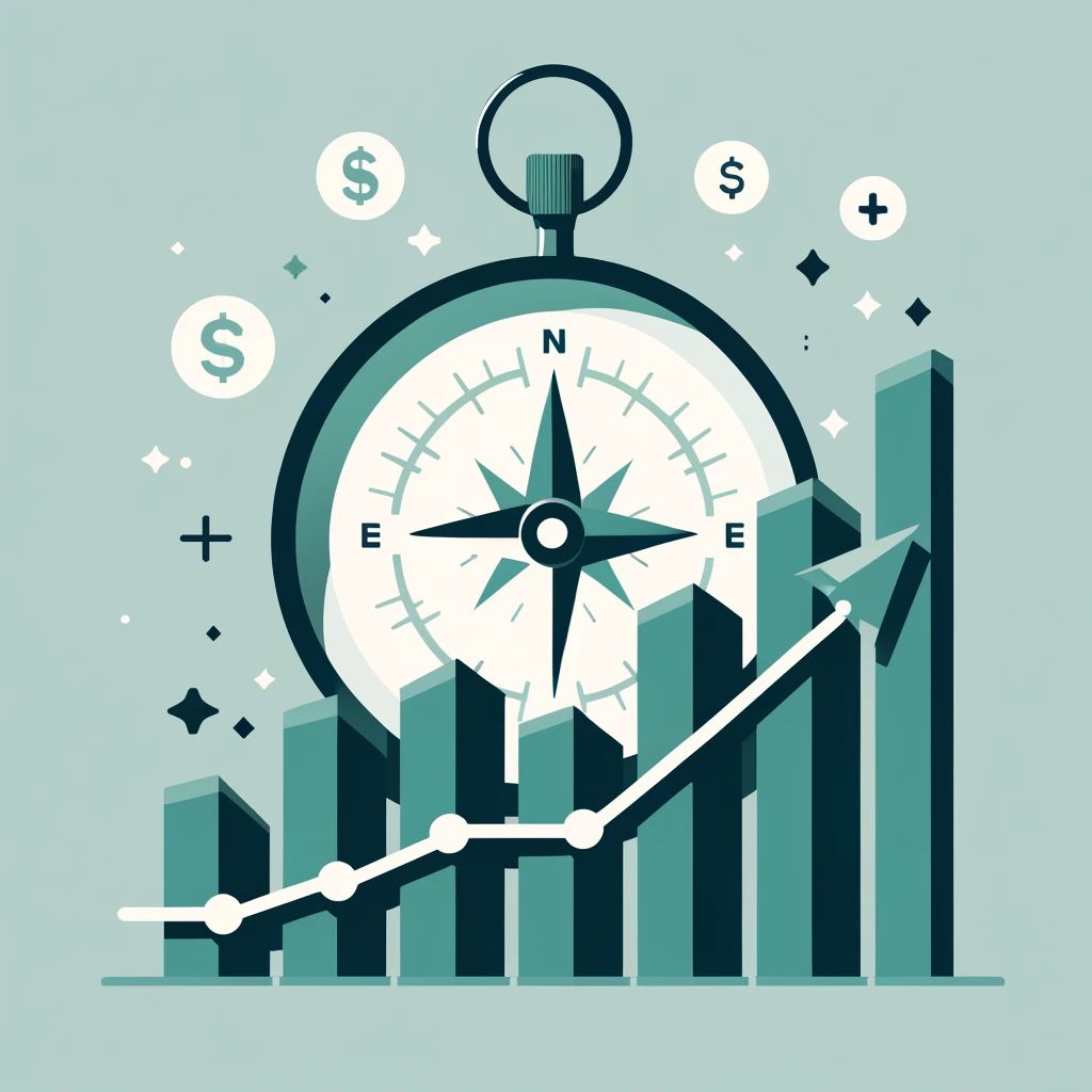 Cash flow forecasting: Navigating the complexities for financial ... Cash flow forecasting: Navigating the complexities for financial ...
