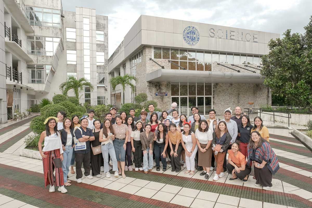 Ashoka Philippines on LinkedIn: Save Philippine Seas and UP Diliman ... Ashoka Philippines on LinkedIn: Save Philippine Seas and UP Diliman ...
