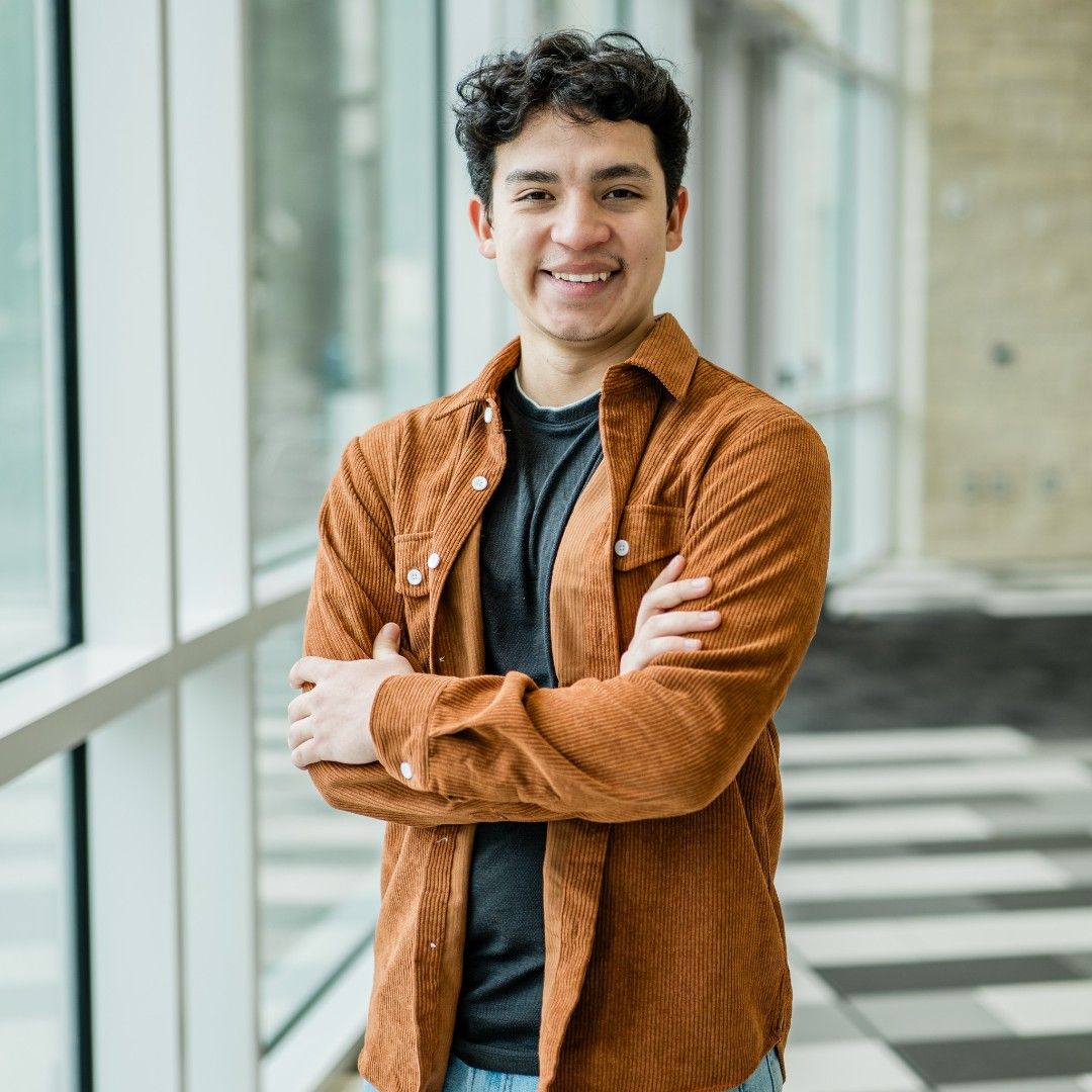 Southwestern University on LinkedIn: 🌟 Meet Alejandro Medina ’24 ... Southwestern University on LinkedIn: 🌟 Meet Alejandro Medina ’24 ...