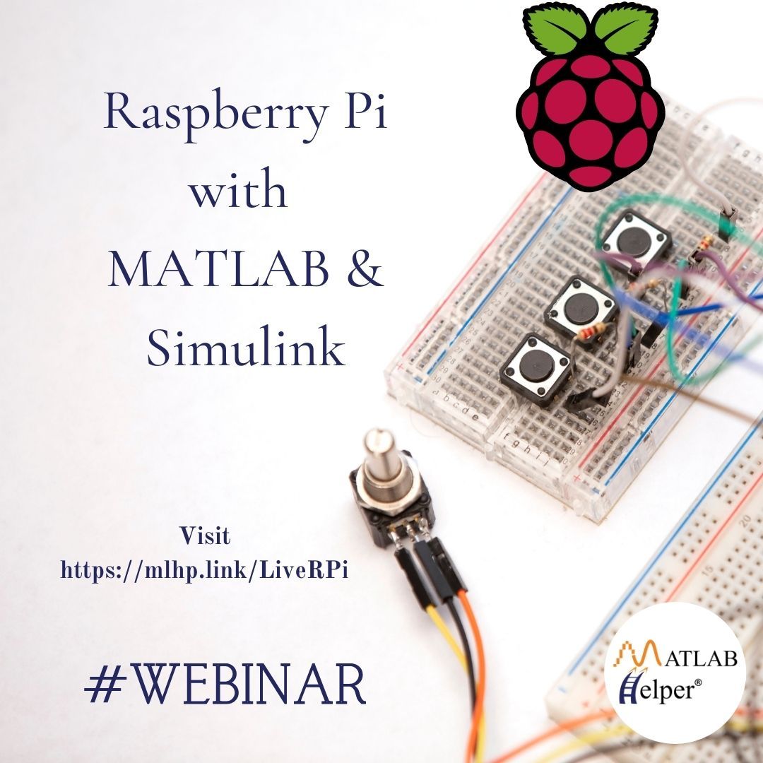 MATLAB Helper ® on LinkedIn: #matlabhelperlive MATLAB Helper ® on LinkedIn: #matlabhelperlive