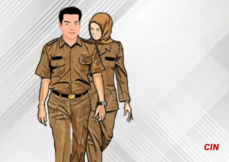 Cakrawala Indo News on LinkedIn: Langgar Netralitas Pemilu, KASN ... Cakrawala Indo News on LinkedIn: Langgar Netralitas Pemilu, KASN ...