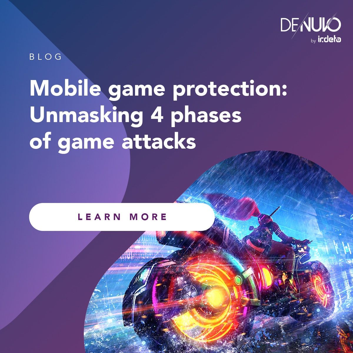 Phylin Png on LinkedIn: Mobile game protection: Unmasking 4 phases of ... Phylin Png on LinkedIn: Mobile game protection: Unmasking 4 phases of ...
