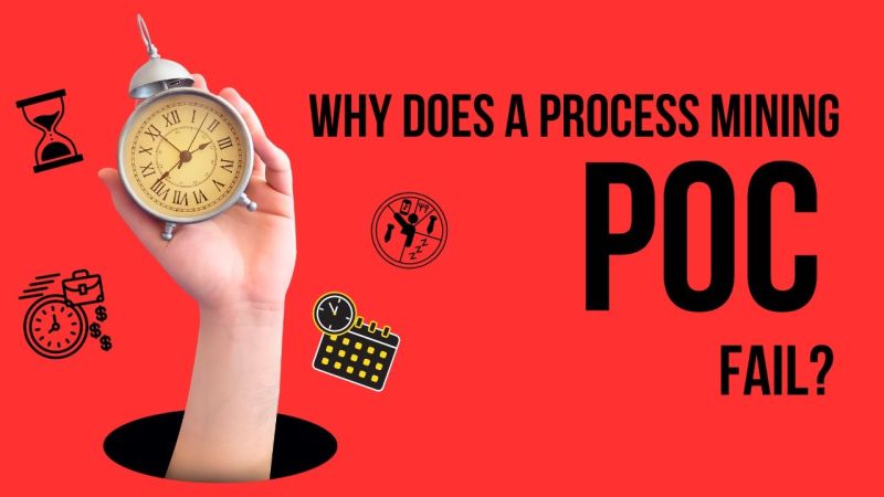 Doculabs, Inc. on LinkedIn: Why Process Mining POCs Fail? Doculabs, Inc. on LinkedIn: Why Process Mining POCs Fail?