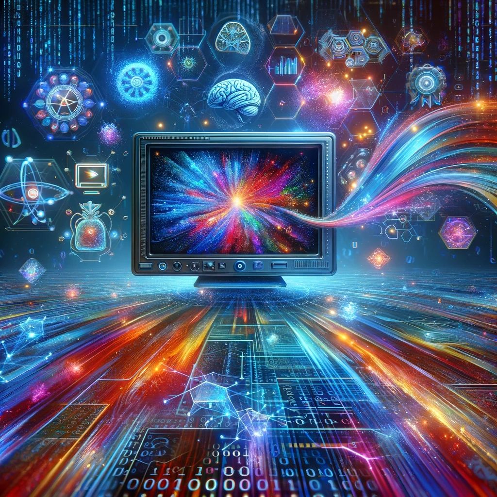 Andy Hochstetler on LinkedIn: Exploring OpenAI Sora: A Revolutionary ... Andy Hochstetler on LinkedIn: Exploring OpenAI Sora: A Revolutionary ...