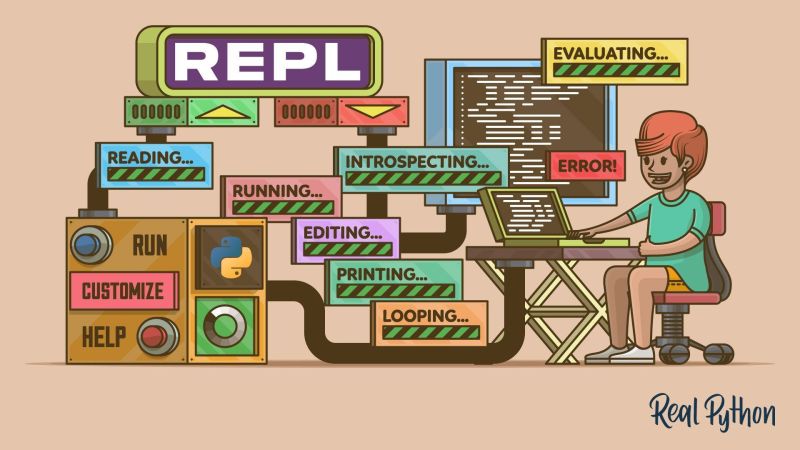 Real Python on LinkedIn: 🐍📺 Getting the Most Out of the Python Standard ... Real Python on LinkedIn: 🐍📺 Getting the Most Out of the Python Standard ...