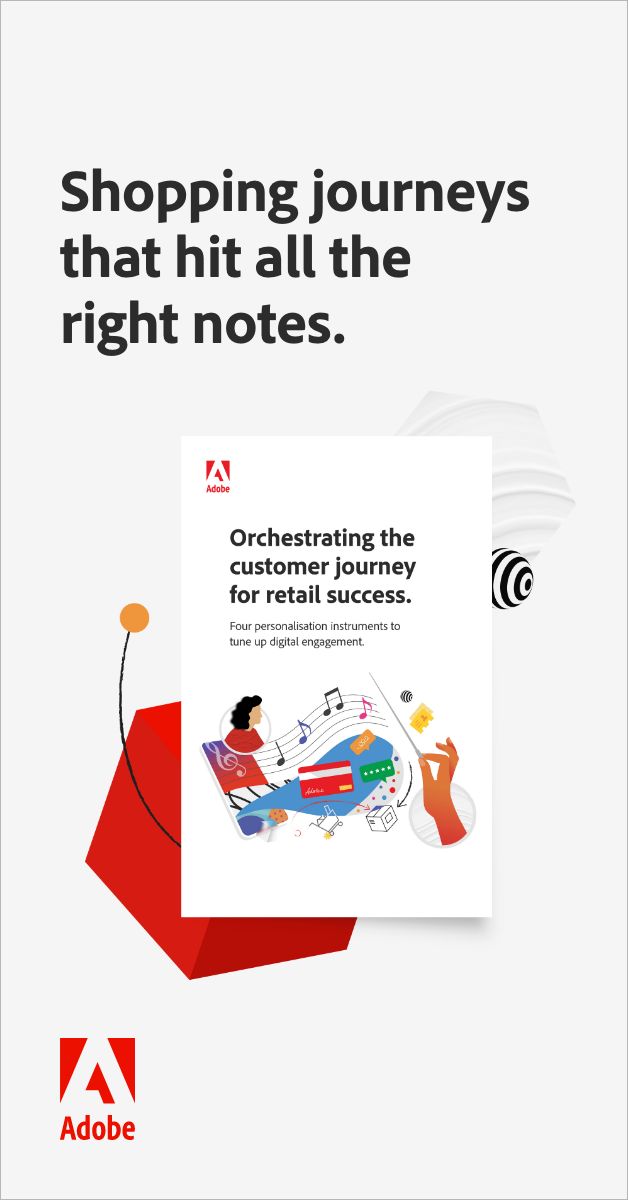 Adobe Experience Cloud on LinkedIn: Orchestrating the Customer Journey ... Adobe Experience Cloud on LinkedIn: Orchestrating the Customer Journey ...