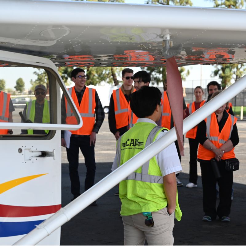 California Aeronautical University on LinkedIn: #calaerouniv # ... California Aeronautical University on LinkedIn: #calaerouniv # ...