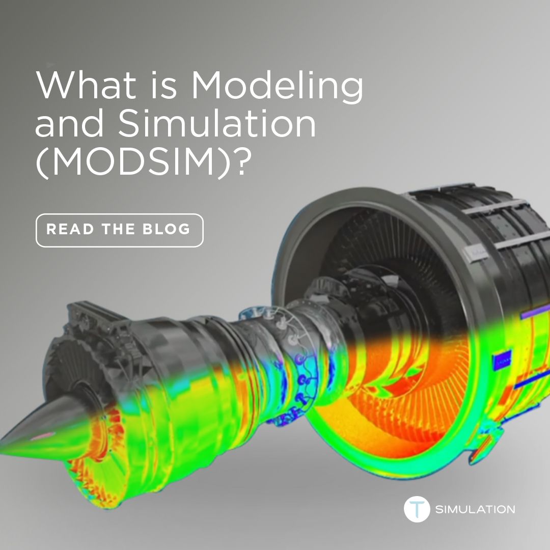 TECHNIA Scandinavia on LinkedIn: #modsim #techniasimulation #simulation ... TECHNIA Scandinavia on LinkedIn: #modsim #techniasimulation #simulation ...