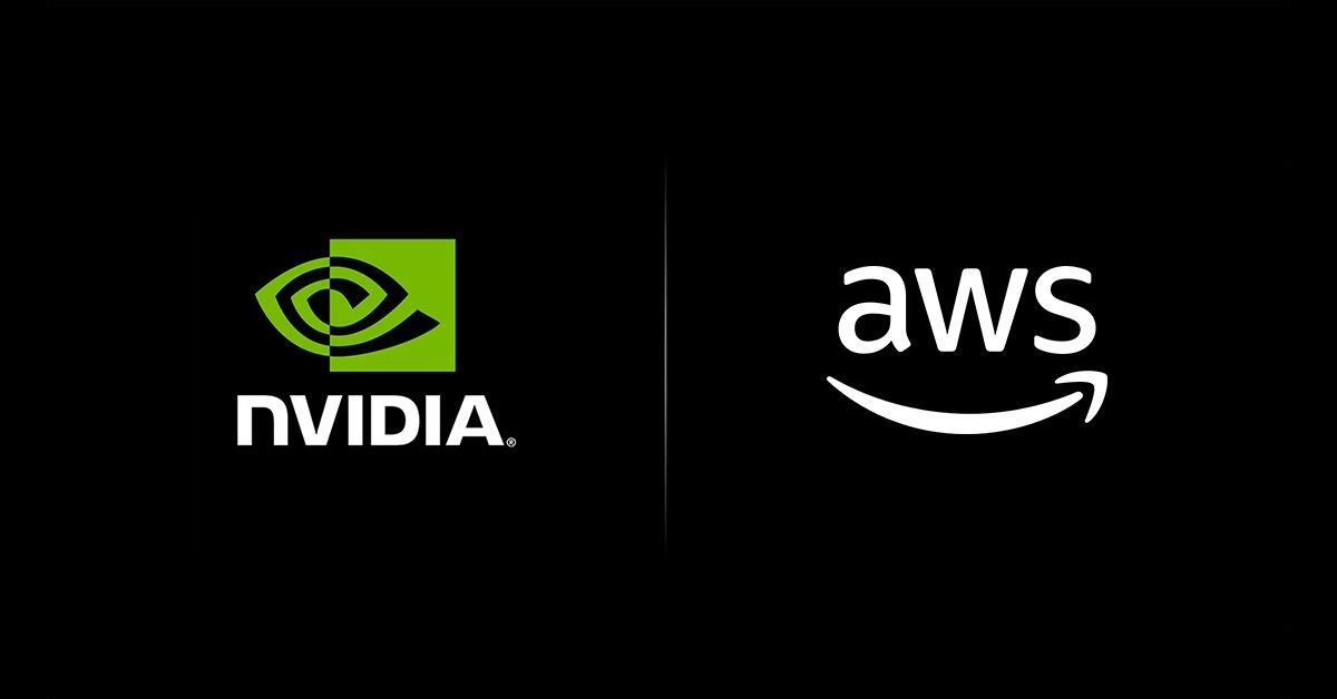 NVIDIA Data Center on LinkedIn: AWS and NVIDIA Extend Collaboration to ... NVIDIA Data Center on LinkedIn: AWS and NVIDIA Extend Collaboration to ...