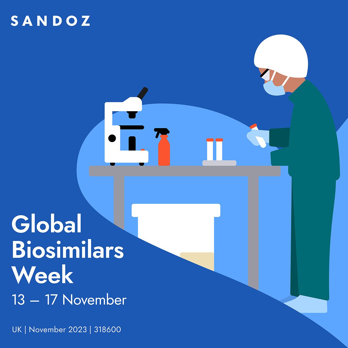 Sandoz UK & Ireland | LinkedIn | Sandoz UK & Ireland Sandoz UK & Ireland | LinkedIn | Sandoz UK & Ireland