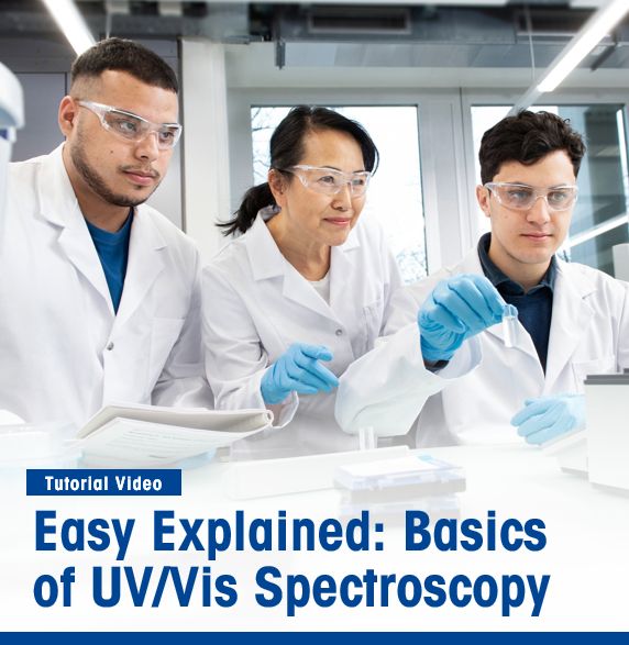 The Science Behind UV Vis Spectroscopy: Everything You Need To Know ... The Science Behind UV Vis Spectroscopy: Everything You Need To Know ...