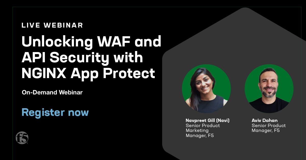 NGINX on LinkedIn: APIs are the backbone of modern digital services—but ... NGINX on LinkedIn: APIs are the backbone of modern digital services—but ...