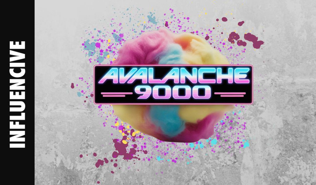 Influencive on LinkedIn: Demystifying Avalanche 9000 Influencive on LinkedIn: Demystifying Avalanche 9000