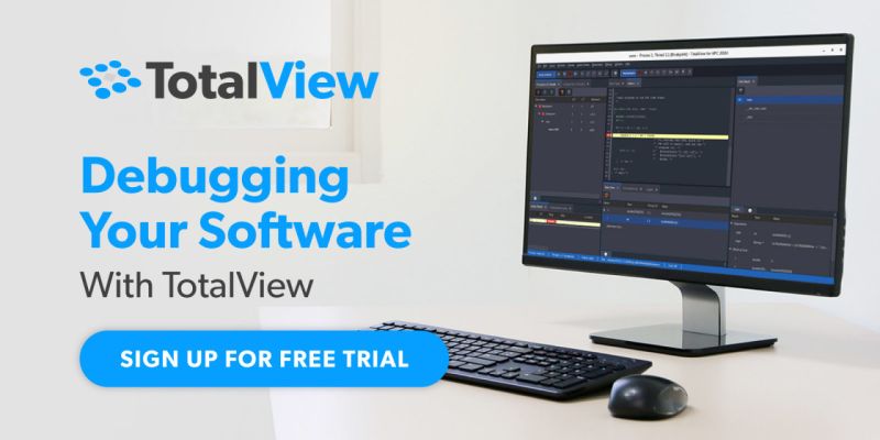 TotalView by Perforce on LinkedIn: #hpc #software #applicationdevelopment TotalView by Perforce on LinkedIn: #hpc #software #applicationdevelopment