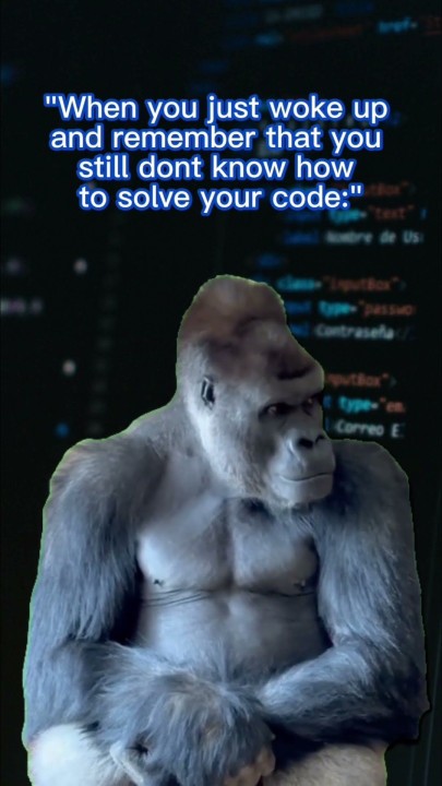 Trevor Page on LinkedIn: #coding2024 #codingproblems #dreamvsreality # ... Trevor Page on LinkedIn: #coding2024 #codingproblems #dreamvsreality # ...