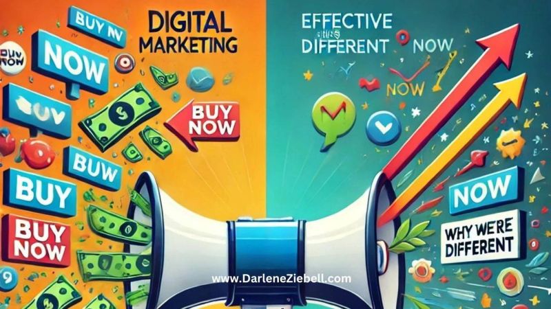 Levaris3 on LinkedIn: Why Digital Marketing Alone Won’t Save Your Sales Levaris3 on LinkedIn: Why Digital Marketing Alone Won’t Save Your Sales