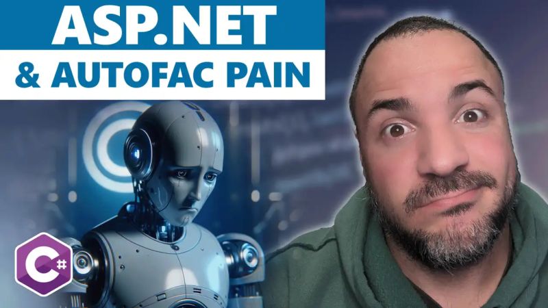 Dev Leader on LinkedIn: #aspnet #aspnetcore #dotnet #csharp Dev Leader on LinkedIn: #aspnet #aspnetcore #dotnet #csharp