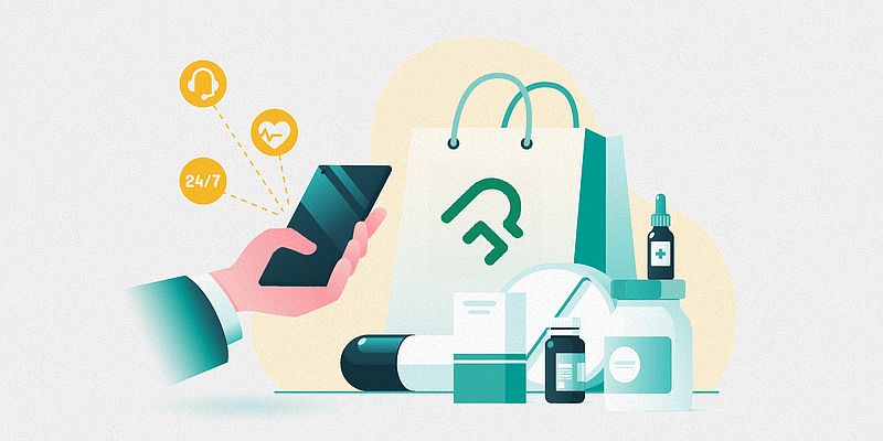 YourStory Media on LinkedIn: PharmEasy parent API Holdings clocks Rs 60 ... YourStory Media on LinkedIn: PharmEasy parent API Holdings clocks Rs 60 ...