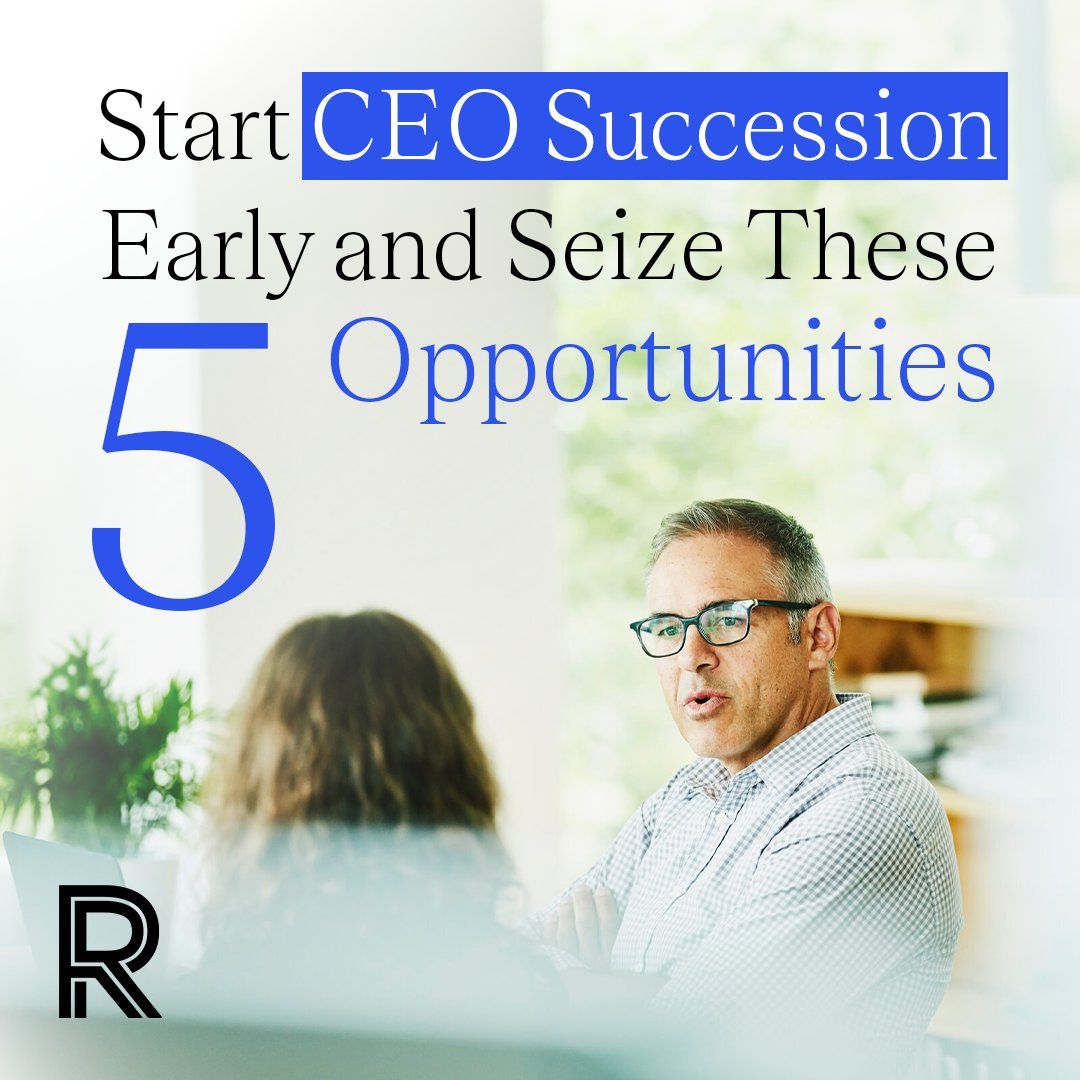 Ben Shrewsbury on LinkedIn: #ceosuccession #ceo Ben Shrewsbury on LinkedIn: #ceosuccession #ceo