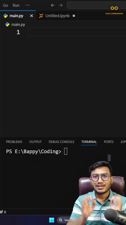 #pythonprogramming #codinginpython #techtalk #codenewbie… | Code Commanders #pythonprogramming #codinginpython #techtalk #codenewbie… | Code Commanders