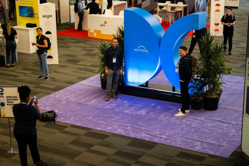 Bruno J. Navarro on LinkedIn: Workday Podcast DevTalk: Making an Impact ... Bruno J. Navarro on LinkedIn: Workday Podcast DevTalk: Making an Impact ...