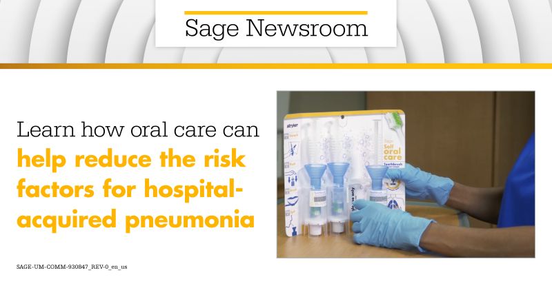 Stryker Sage on LinkedIn: #sagenewsroom #stryker #oralcareforall Stryker Sage on LinkedIn: #sagenewsroom #stryker #oralcareforall