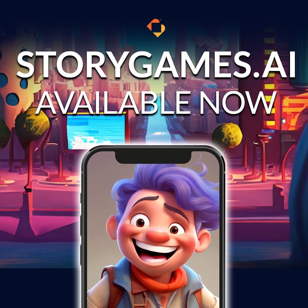#ai #gamedev #nocode #indiegames #innovation #storytelling #creativity ... #ai #gamedev #nocode #indiegames #innovation #storytelling #creativity ...