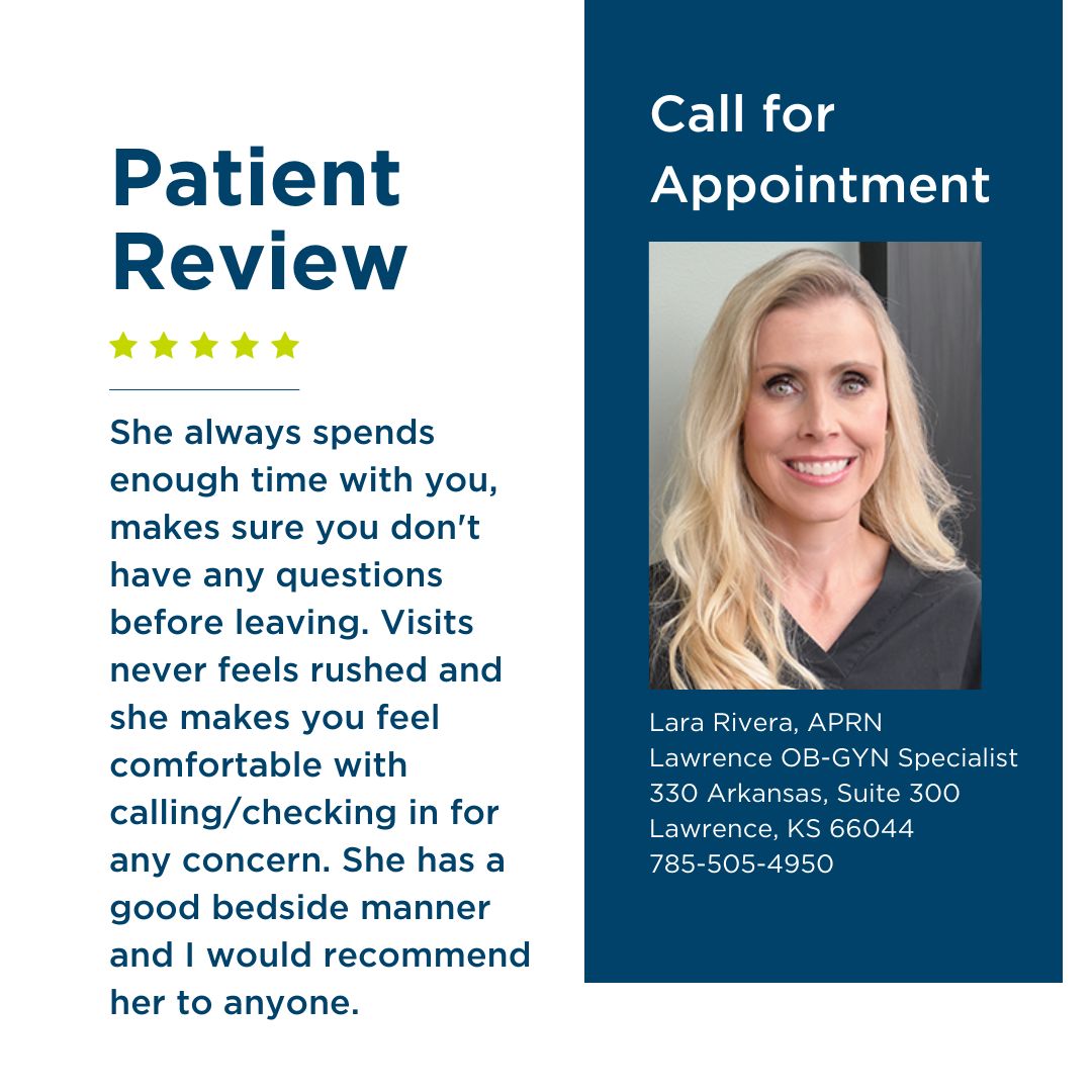 LMH Health on LinkedIn: Lara Rivera joined Lawrence OB-GYN Specialists ... LMH Health on LinkedIn: Lara Rivera joined Lawrence OB-GYN Specialists ...
