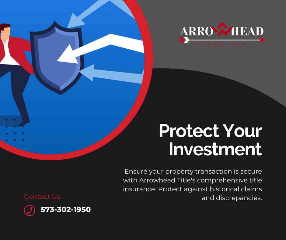 Title Insurance | Arrowhead Title, Inc. Title Insurance | Arrowhead Title, Inc.
