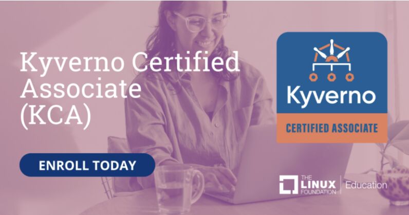Nirmata on LinkedIn: #kyverno #devops #devsecops Nirmata on LinkedIn: #kyverno #devops #devsecops