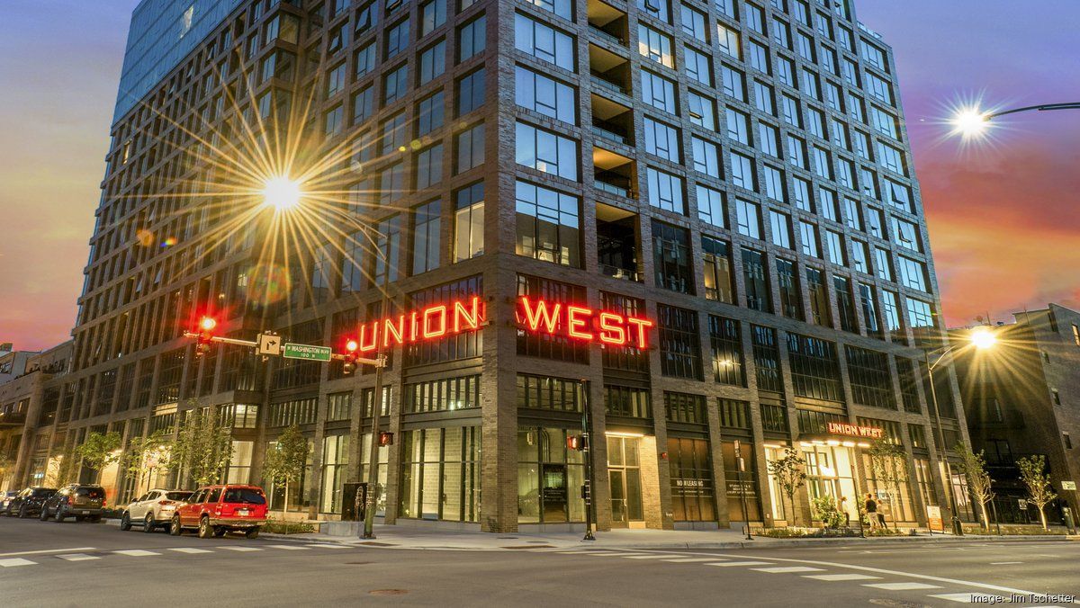 West Central Association Chamber of Commerce on LinkedIn: Tishman ... West Central Association Chamber of Commerce on LinkedIn: Tishman ...