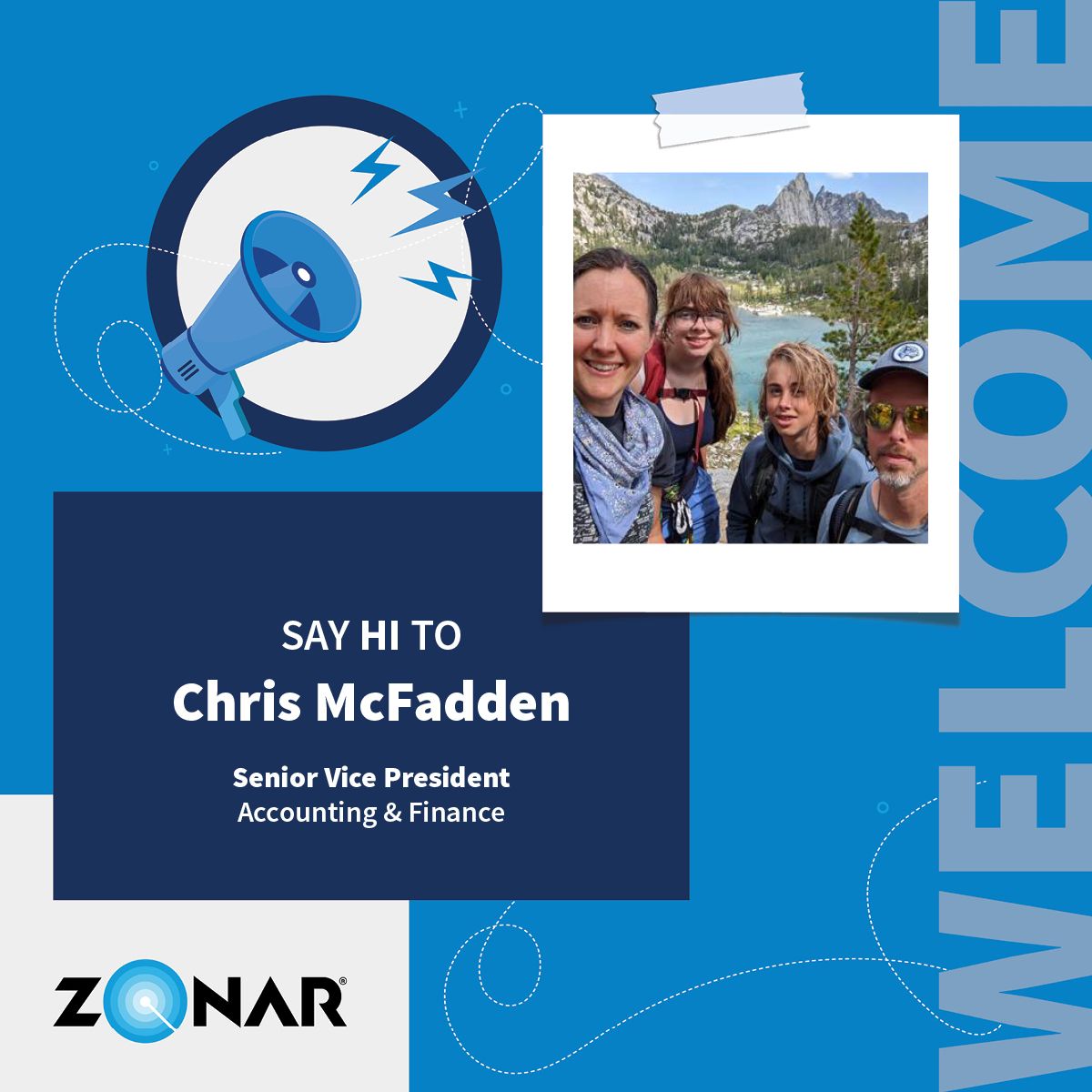 Zonar Systems on LinkedIn: #teamzonar Zonar Systems on LinkedIn: #teamzonar