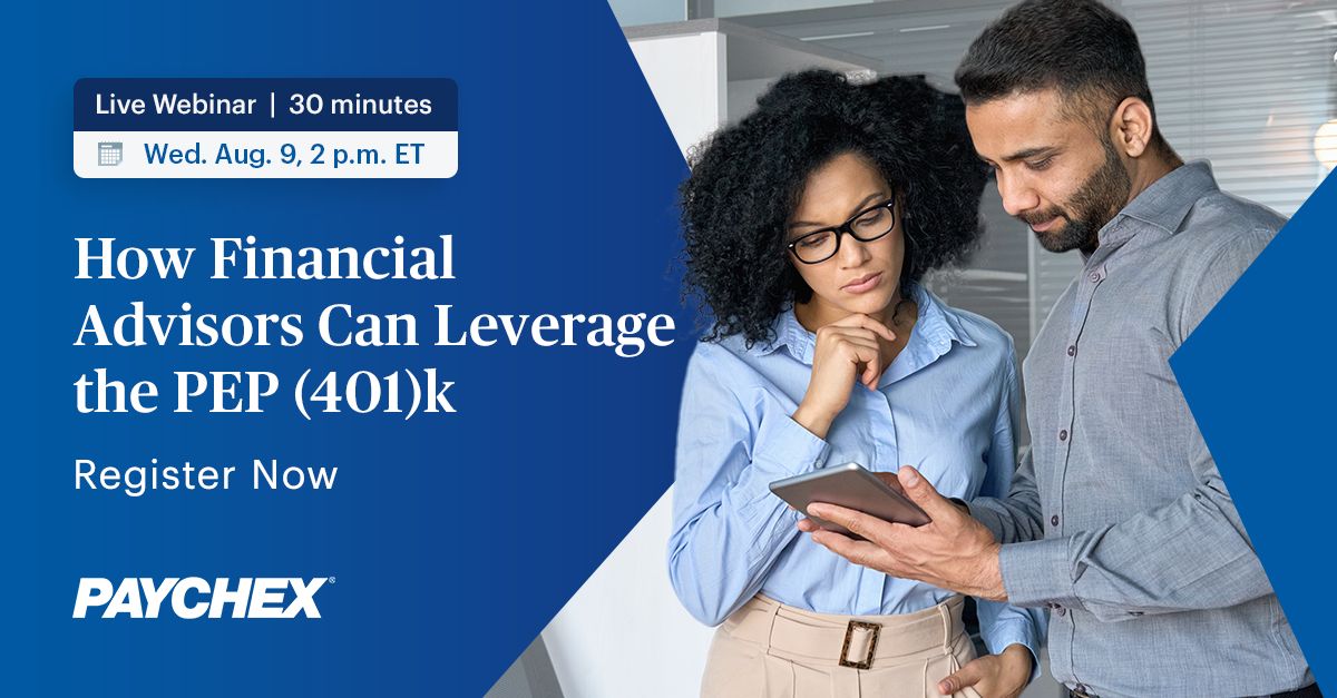 Paychex on LinkedIn: You’ve probably heard about Pooled Employer Plans ... Paychex on LinkedIn: You’ve probably heard about Pooled Employer Plans ...