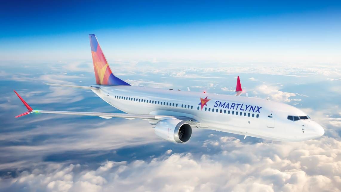 AVIATOR on LinkedIn: Vmo Aircraft Leasing Completes Sale and Leaseback ... AVIATOR on LinkedIn: Vmo Aircraft Leasing Completes Sale and Leaseback ...