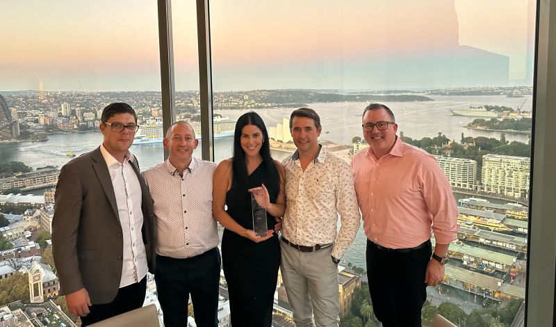 Proofpoint celebrates top A/NZ partners - ARN | Hooman Minai Proofpoint celebrates top A/NZ partners - ARN | Hooman Minai