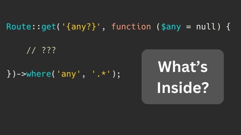 Laravel News on LinkedIn: Laravel: Laravel News on LinkedIn: Laravel: